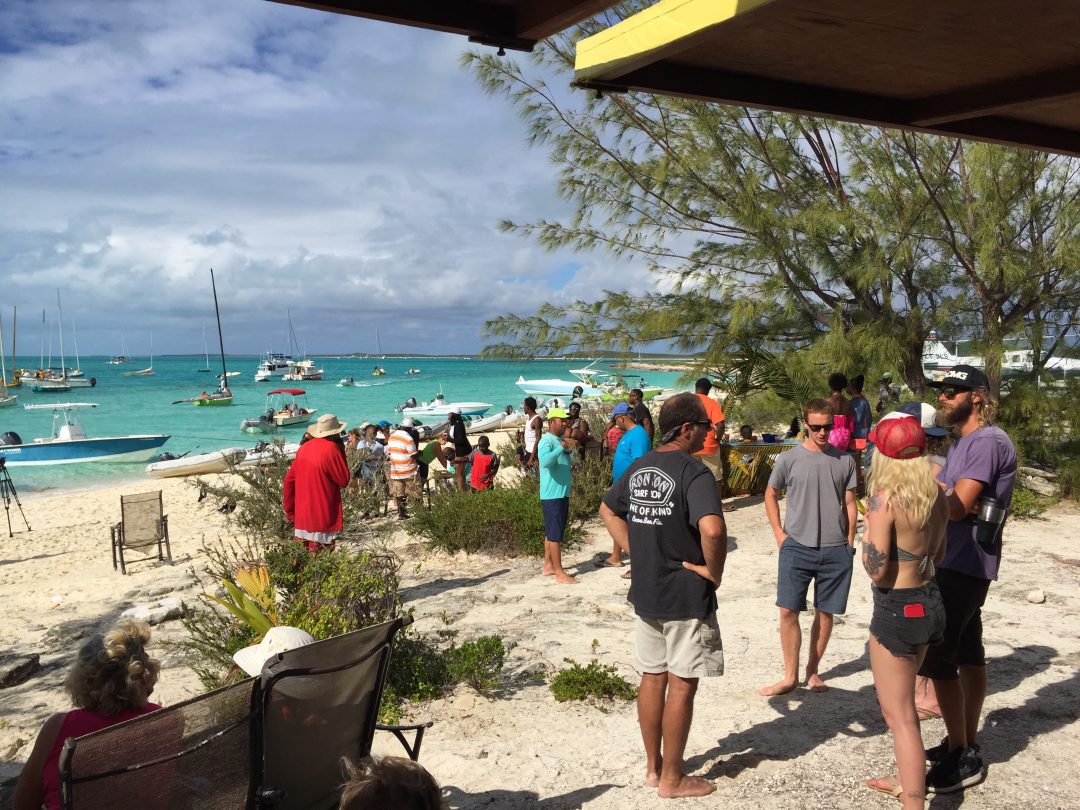Farmer’s Cay Regatta draws near record crowds – GIV Bahamas