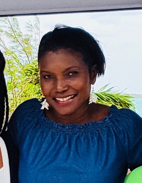 Intl. race directors join Run for Pompey board – GIV Bahamas